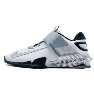 Nike Nike Savaleos SE FZ8664-001, Men Gym Shoes, White, 44,5 EU