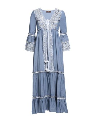 Tantra KLEIDER - Maxi-Kleider auf YOOX.COM