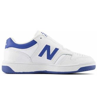 New Balance PHB48 Jr - Sneakers - Jungs