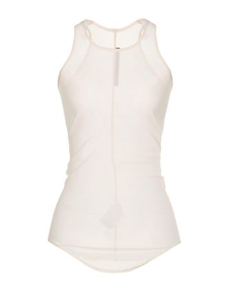 Rick Owens TOPS - Tank Tops auf YOOX.COM