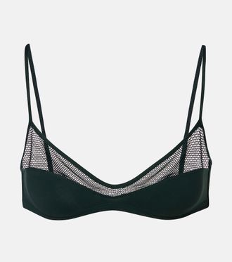 Eres Bikini-Oberteil Company