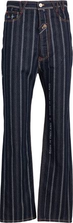 Vivienne Westwood HOSEN & RÖCKE - Jeanshosen auf YOOX.COM