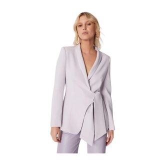 Marciano Femme, Vestes, Violet, Taille: 36 FR Brenda Blazer