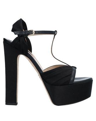 Elie Saab CHAUSSURES - Sandales sur YOOX.COM