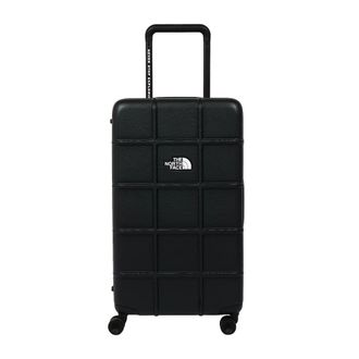 The North Face unisex, Valises, Noir, Taille: ONE Size All Weather 4-Wheeler 30
