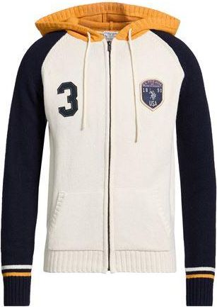 U.S.Polo Association MAILLE - Cardigans sur YOOX.COM
