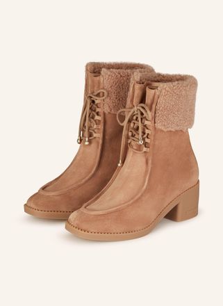 Jimmy Choo London Stiefeletten Hali Ab 60 braun