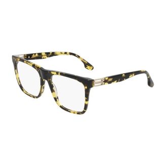 Victoria Beckham Femme, Accessoires, Multicolore, Taille: ONE Size Montures de Lunettes en Ac&eacute;tate