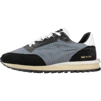 Hidnander Tenkei Sneakers - - Shoes - Herren - Blau - 44 EU