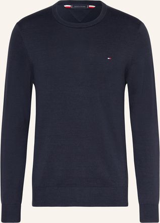 Tommy Hilfiger Pullover blau