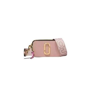 Marc Jacobs The Snapshot - Femme - Sacs - Rose - Taille: ONE Size