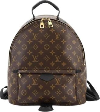 Louis Vuitton Damen, Pre-Owned, Braun, ONE SIZEGr&ouml;&szlig;e