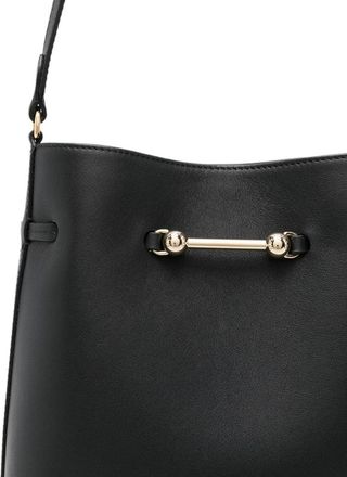 Strathberry Corda 100 Tote Bag - Black
