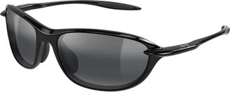 Maui Jim Hookipa Ultra R - XS Sonnenbrille - - Accessories - unisex - Schwarzk - 59 MM