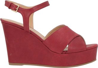 Sergio Rossi SCHUHE - Sandalen auf YOOX.COM