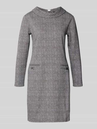 Betty Barclay Regular Fit Minikleid mit Reißverschluss Modell September