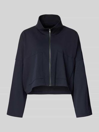 Drykorn Relaxed Fit Blazer mit Viskose-Anteil Modell Elstow