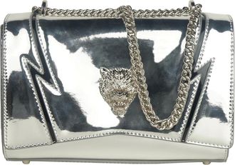 Plein Sport Damen, Taschen, Grau, ONE SIZEGr&ouml;&szlig;e