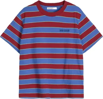 Bobo Choses T-shirt Rayures Coton Bobo Choses