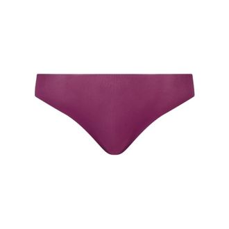 Chantelle Femme, Sous-v&ecirc;tements, Violet, Taille: 40/42 FR Pulpies Bikini Slip