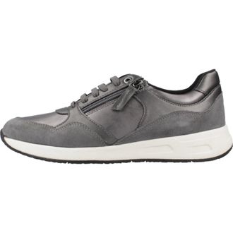 Geox Bulmya Sneakers - - Shoes - Damen - Grau - 37 EU