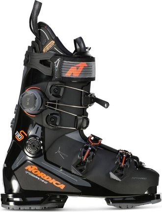 Nordica Herren Skischuhe SPEEDMACHINE 3 BOA C130 S