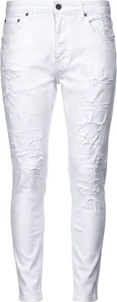 Dondup HOSEN & R&Ouml;CKE - Jeanshosen auf YOOX.COM
