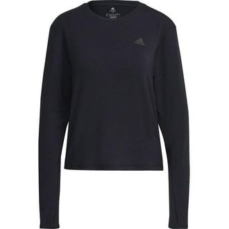 adidas Damen RI 3S MWN LS