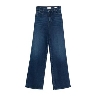 Frame Denim Damen, Jeans, Blau, W29Gr&ouml;&szlig;e