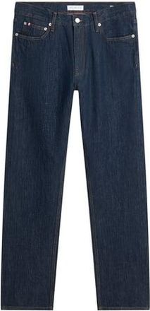 Tommy Hilfiger Jean droit en coton