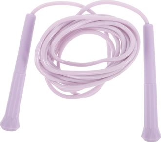 Pretyzoom Verstellbares Springseil für Erwachsene Leichtes Tragbares Fitness seilspringen Individuell Anpassbar für Training Gewichtsverlust und Ausdauerübungen