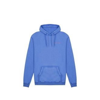 Maison Labiche Sweat Reaumur Lobster &agrave; capuche en coton