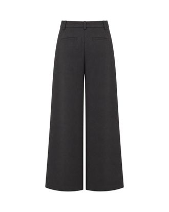 Sessun Trousers - Gray