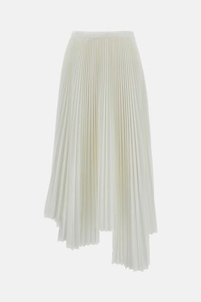 Plan C Plissierter Rock