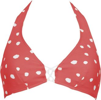 Vivid Bikini Top