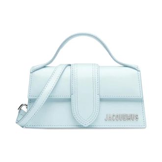 Jacquemus Damen, Taschen, Blau, ONE SIZEGr&ouml;&szlig;e