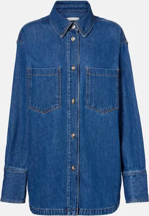 Joseph Jeanshemd Idar