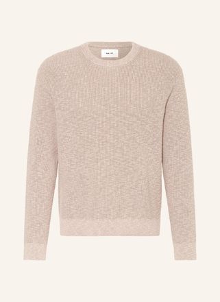 Nn.07 Nn.07 Pullover Russel beige
