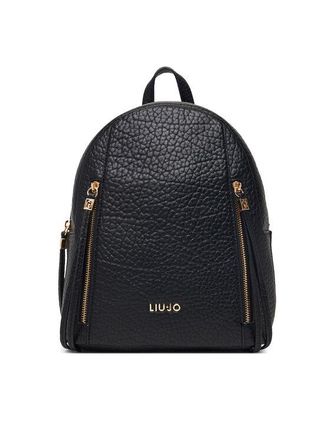 Liu Jo Rucksack AF6049 E1146 Schwarz
