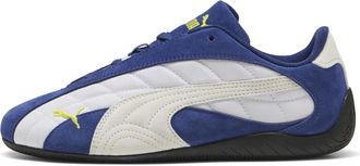Puma Speedcat Plus Play Sneakers Unisex, Schuhe, Blau, 35.5