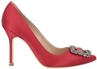Manolo Blahnik CHAUSSURES - Escarpins sur YOOX.COM