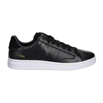 K-Swiss Lozan Klub LTH - - Sport - Herren - Schwarzk - 40 EU