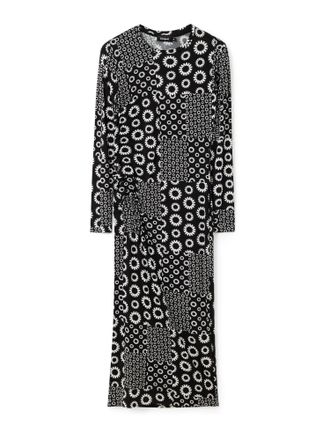 Desigual Kleid FLORIDA