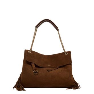 Orciani Damen, Taschen, Braun, ONE SIZEGr&ouml;&szlig;e