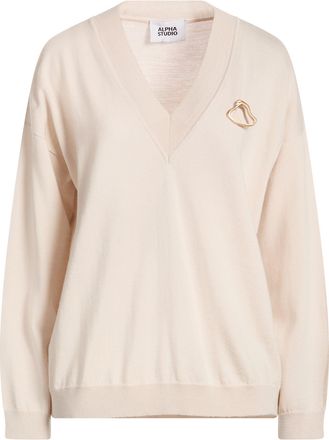 Alpha Studio STRICKWAREN - Pullover auf YOOX.COM