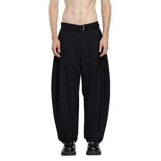 sacai Suiting Pants