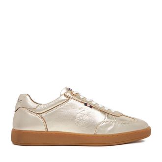 Beverly Hills Polo Club Sneakers Beverly Hills Polo Club WI44-VOUN-02 Goldfarben