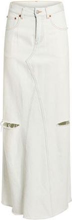 Maison Margiela BAS - Jupes en jean sur YOOX.COM