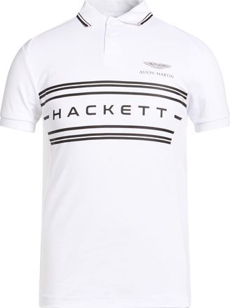 ASTON MARTIN RACING BY HACKETT TOPS - Poloshirts auf YOOX.COM