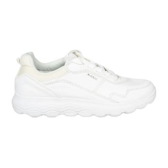 Geox D Spherica D - - Shoes - Damen - Wei&szlig; - 36 EU